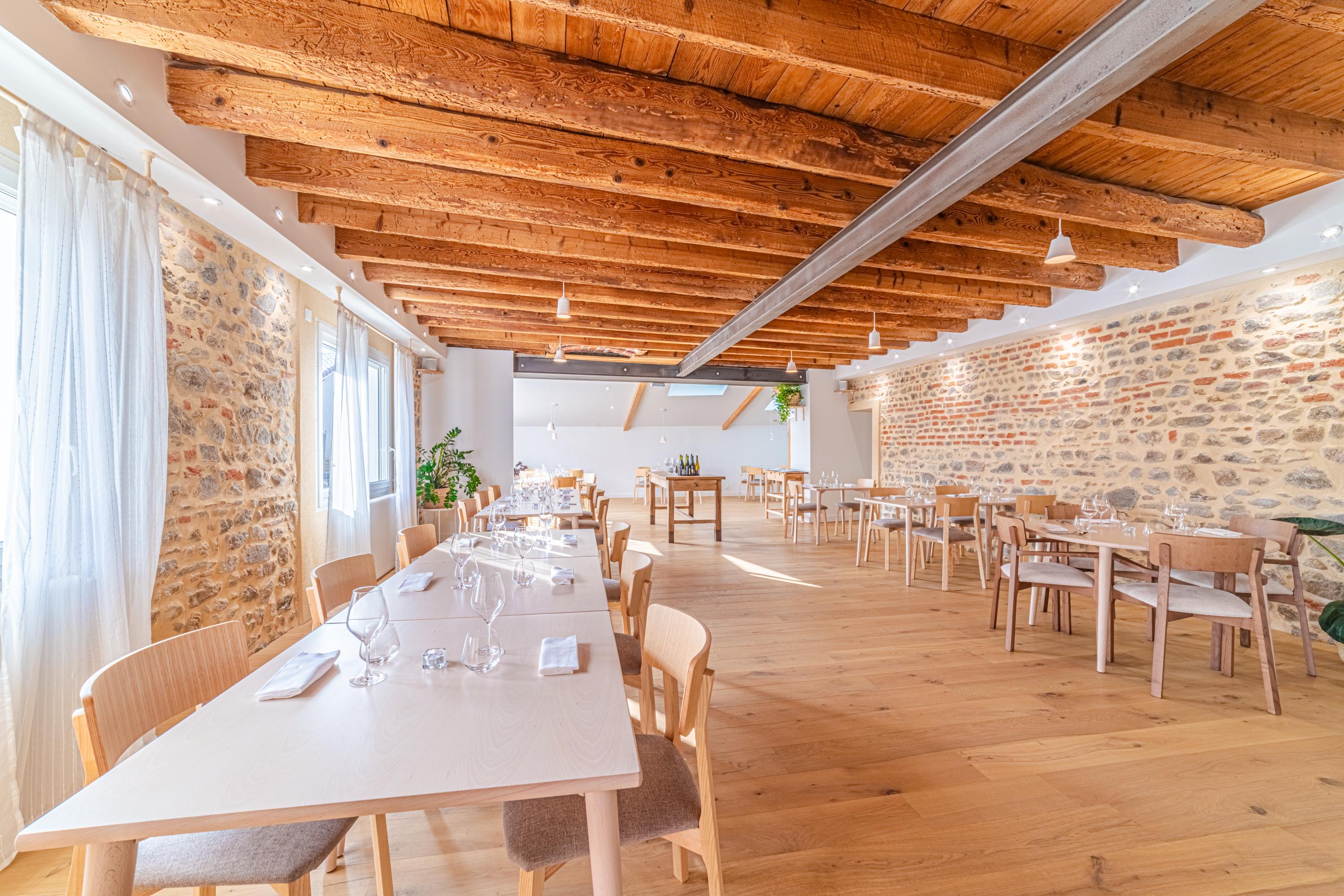 Coffret Cadeau en Auvergne-Rhône-Alpes | SYMBIOSE à Saint-Bonnet-les-Oules